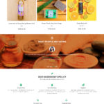 Teiva Skincare – Deborah Sedem